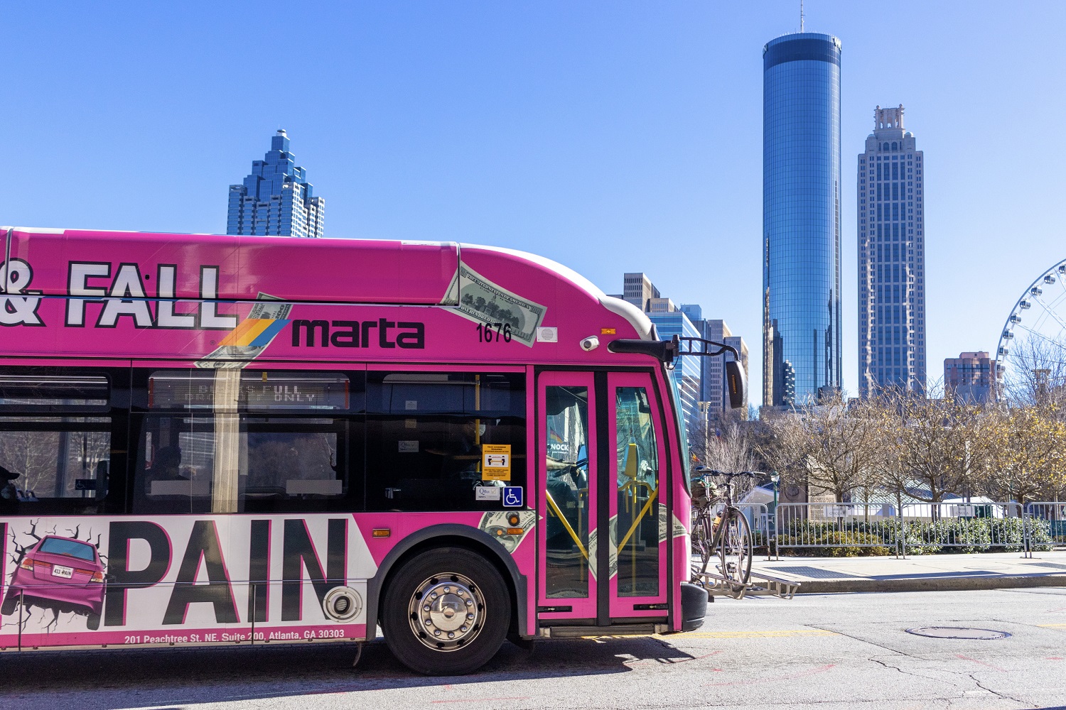 Atlanta public BRT system data – GoBRT.org